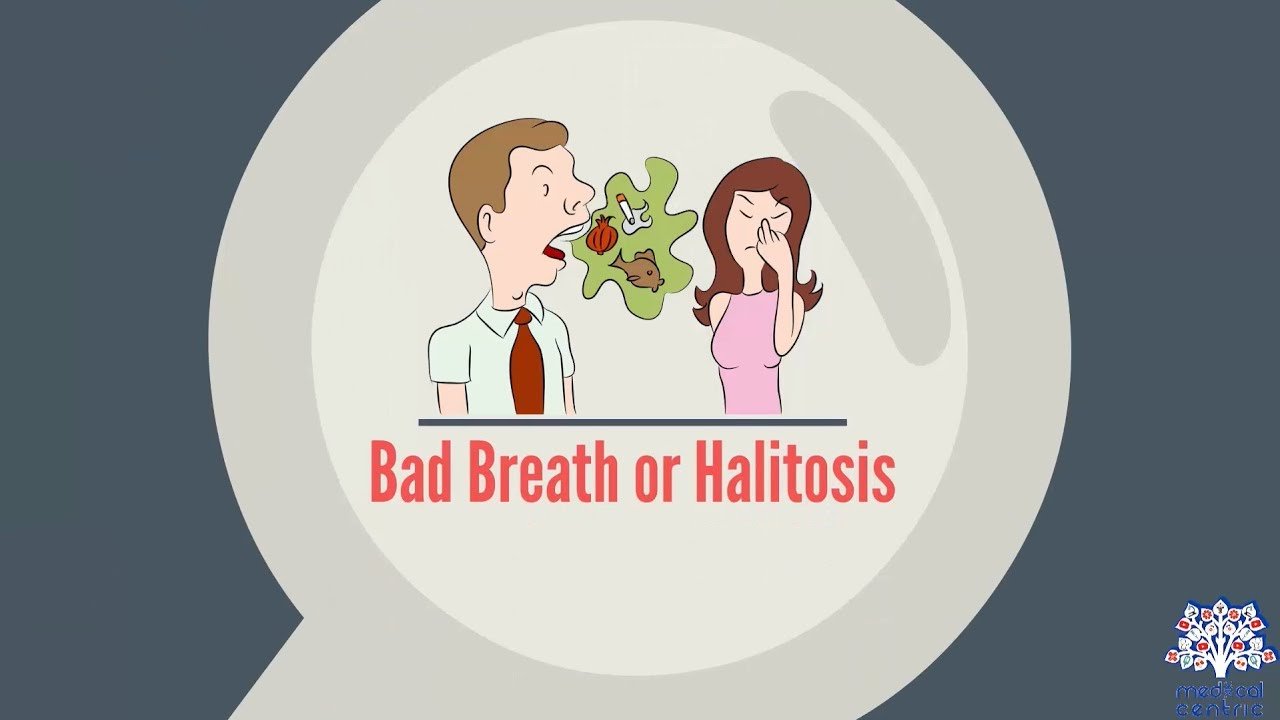 Tooth Decay – Health Video Tips