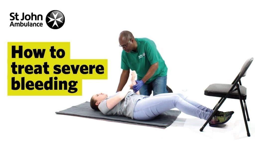 First Aid: Sprains & Strains – Health Video Tips