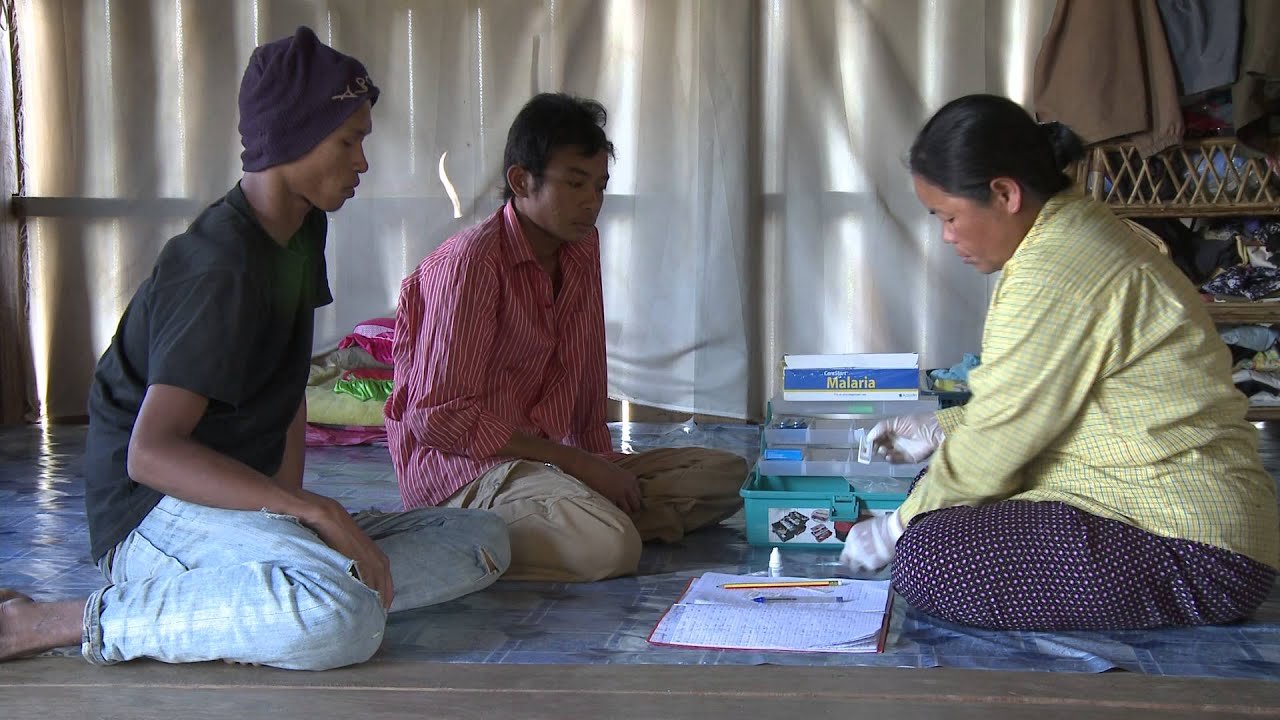 Malaria: Key Facts – Health Video Tips